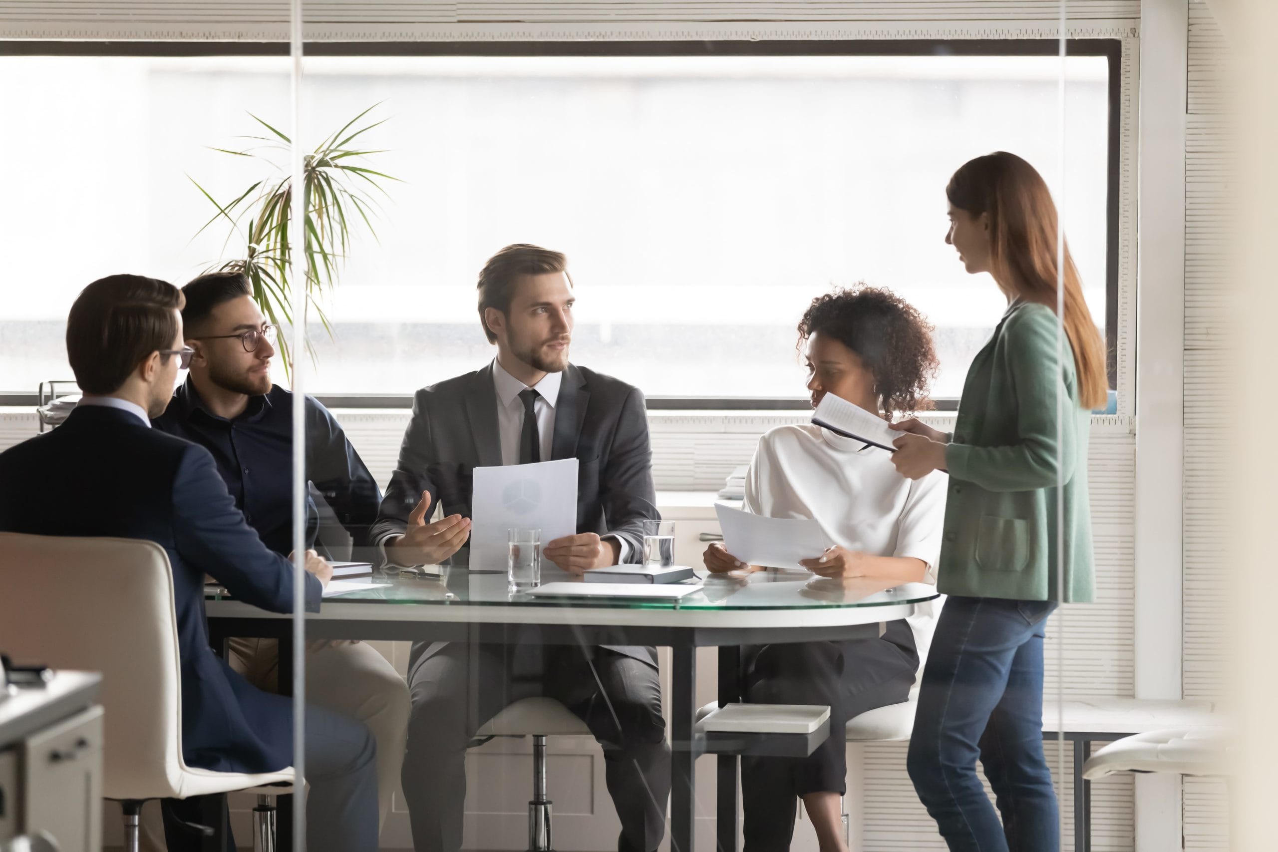 Notre approche pédagogique - Particulier